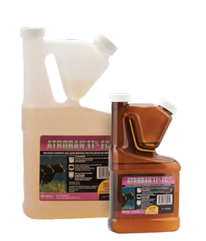 Merck Atroban® 11% EC - Burlington, NC - Isley Farm Supply