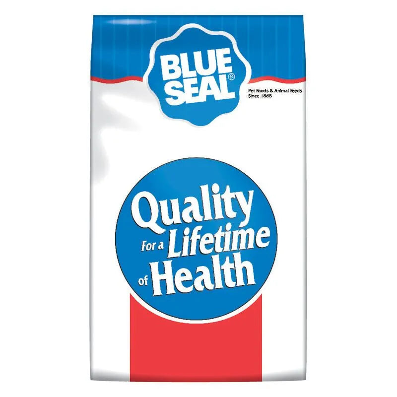 Blue Seal Natural 40 Pellets - Burlington, NC - Isley Farm Supply