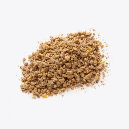 Manna Pro Chick Starter Grower Medicated Crumbles - Burlington, NC ...