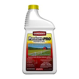 Pasture Pro Herbicide, Concentrate, Qt. - Burlington, NC - Isley Farm ...