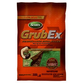 GrubEx, 10,000-sq. ft. - Burlington, NC - Isley Farm Supply