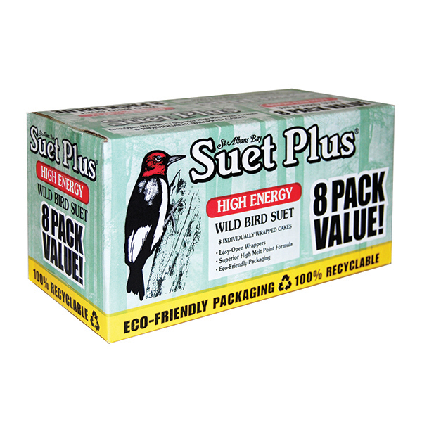 High Energy Insect Suet Wild Bird Suet Cakes - High Energy Insect ...