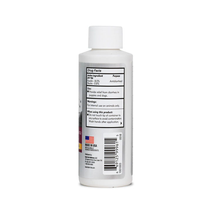 NutriVet Anti-Diarrhea Liquid for Dogs - Burlington, NC - Isley Farm Supply