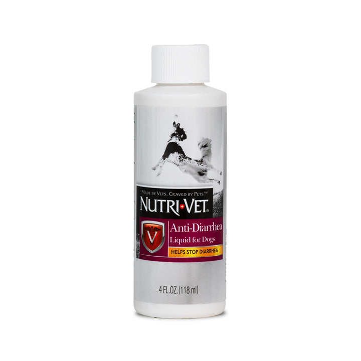 NutriVet Anti-Diarrhea Liquid for Dogs - Burlington, NC - Isley Farm Supply