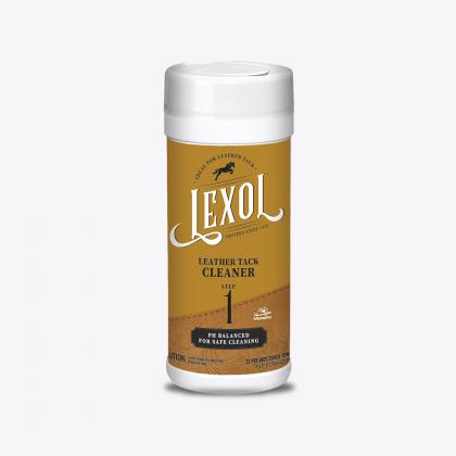 Lexol® Leather Cleaner - Burlington, NC - Isley Farm Supply