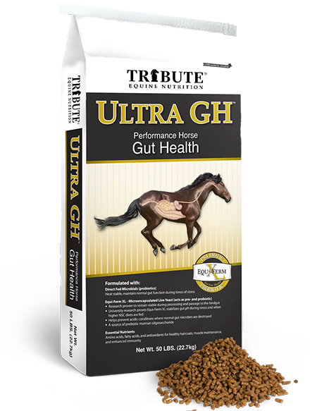 Tribute Ultra GH® - Burlington, NC - Isley Farm Supply