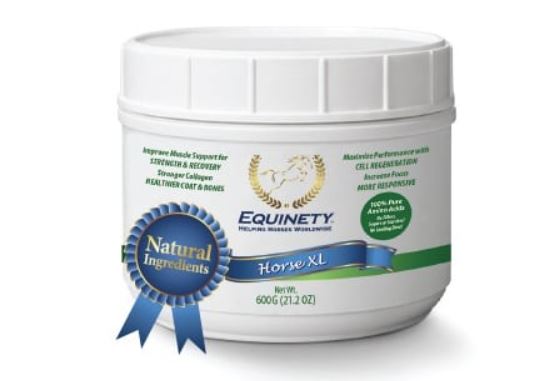 Equinety Horse XL 600 G - Burlington, NC - Isley Farm Supply