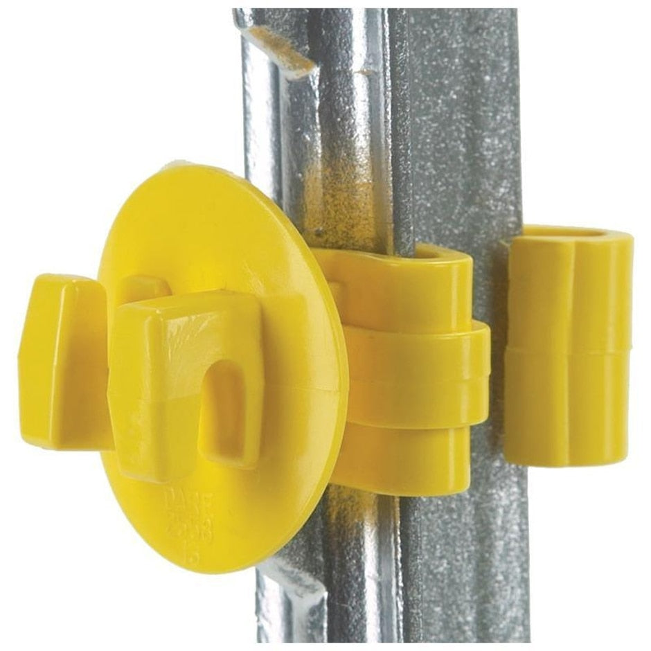 Dare Snug T-Post Insulator - Burlington, NC - Isley Farm Supply
