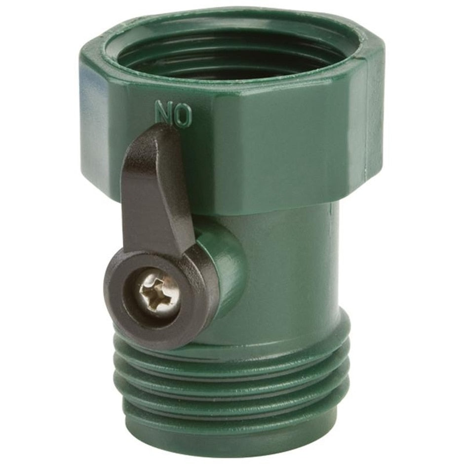 HOSE SHUT OFF VALVE - Burlington, NC - Isley Farm Supply