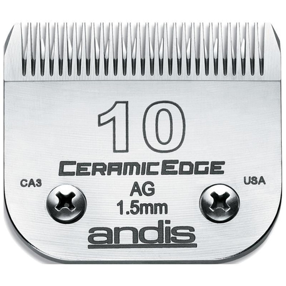 CERAMIC EDGE BLADE - Burlington, NC - Isley Farm Supply